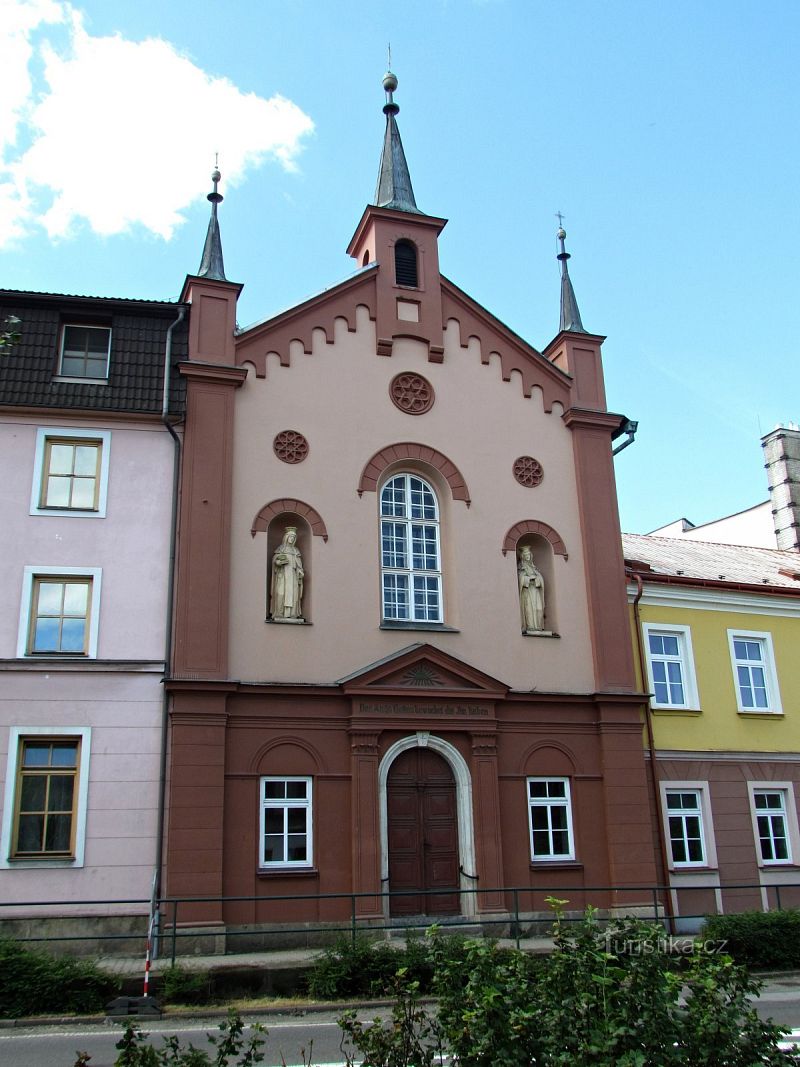 Svitavy 82 Tipps für Ausflüge und Sehenswürdigkeiten