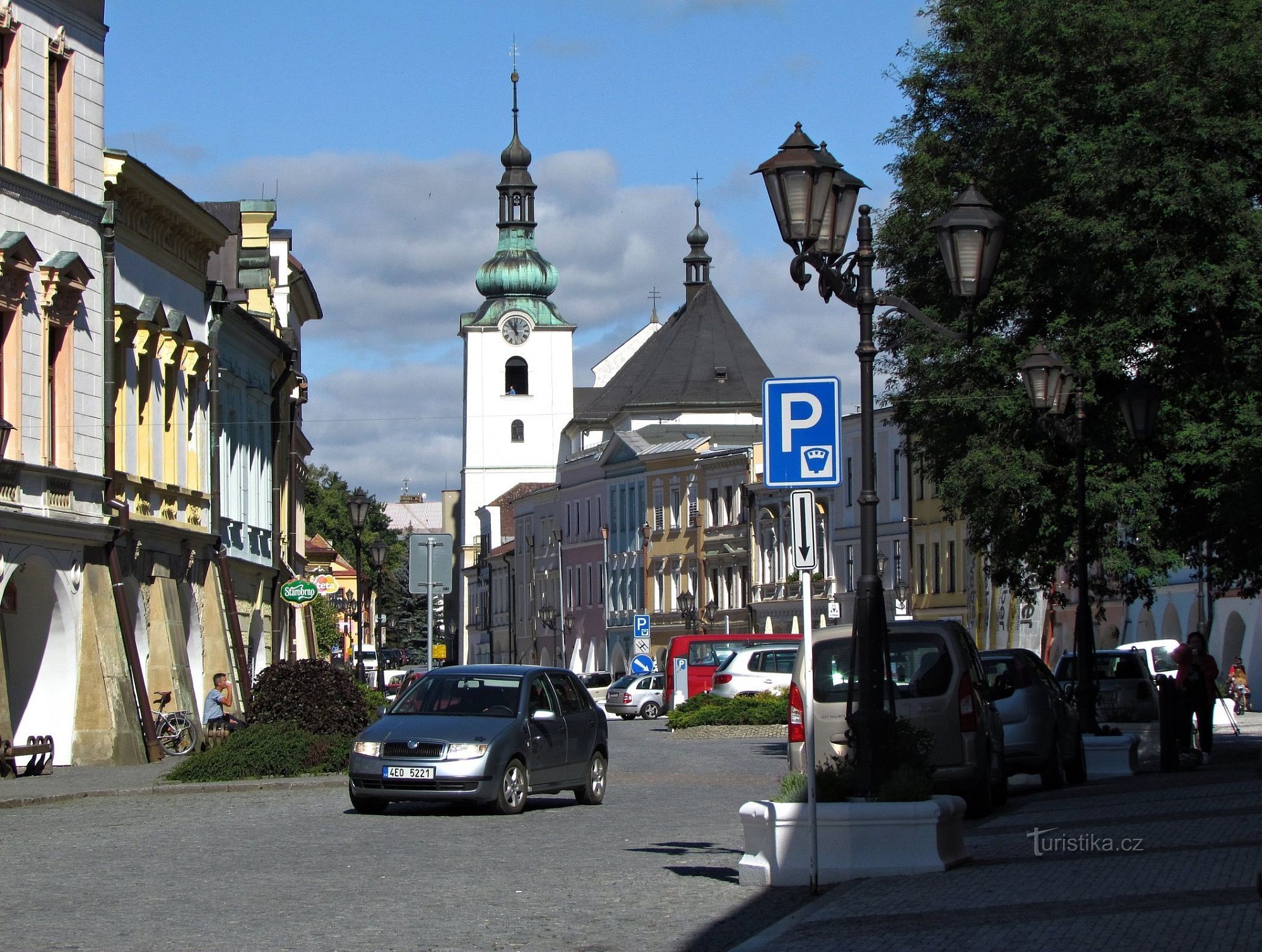 Svitavy 82 Tipps für Ausflüge und Sehenswürdigkeiten