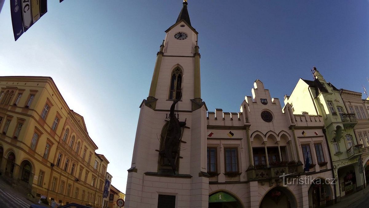 Trutnov 115 tipů na výlet a atrakcí