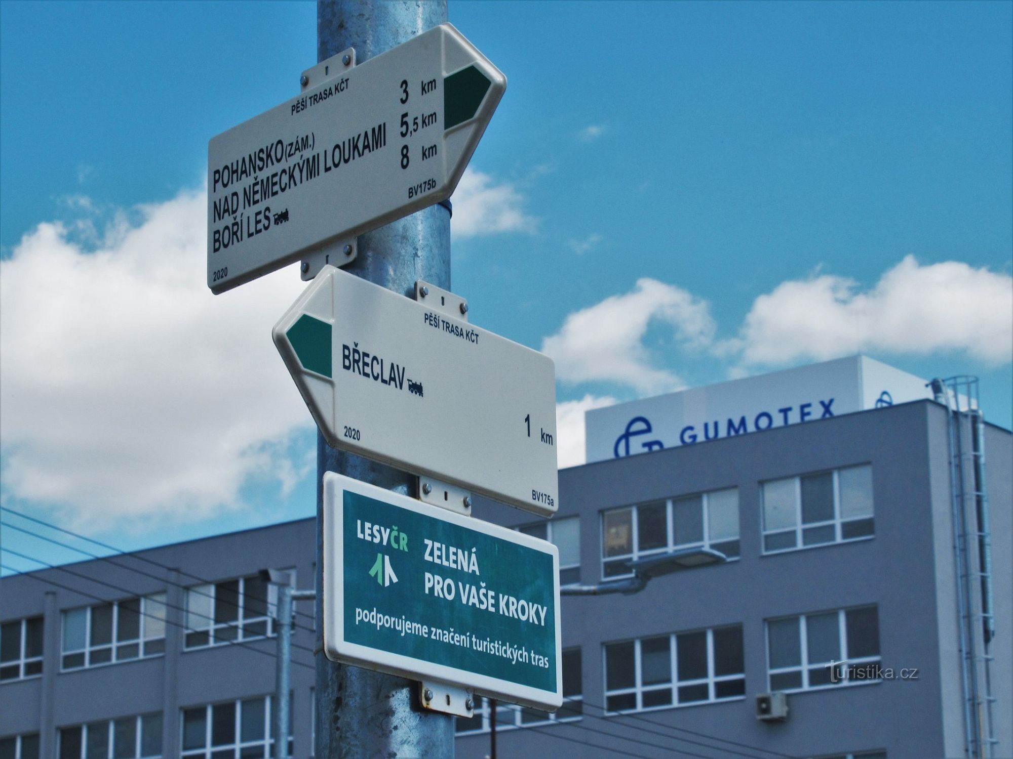 Břeclav 92 Tipps für Ausflüge und Sehenswürdigkeiten