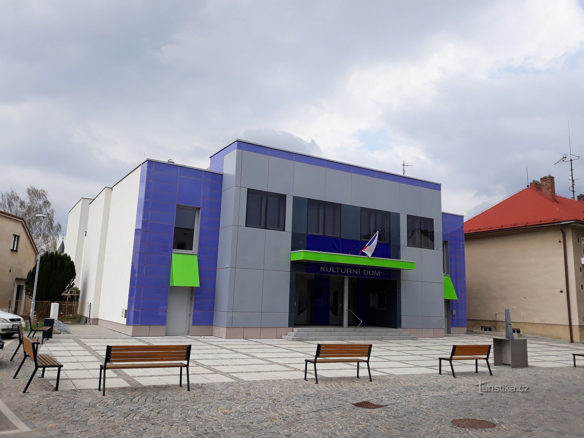 Týniště nad Orlicí 58 tipů na výlet a atrakcí