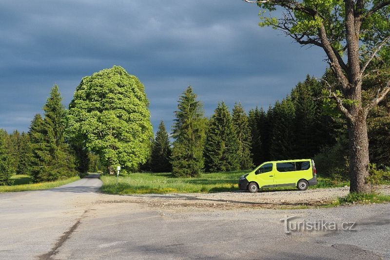 Novohradské hory 519 tipů na výlet a atrakcí
