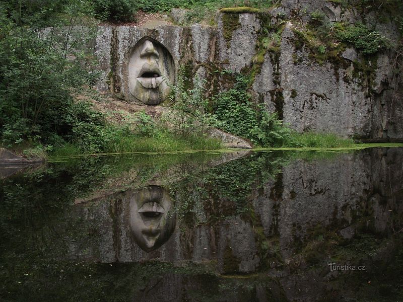 Lipnice nad Sázavou 27 tipů na výlet a atrakcí