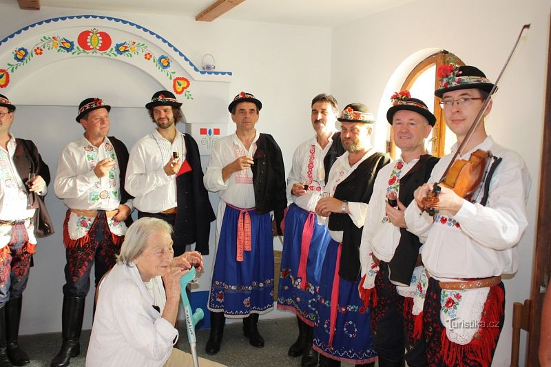 Kyjov 31 tipů na výlet a atrakcí