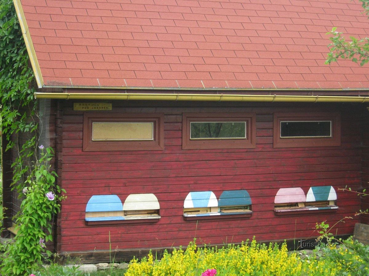 Volary 17 tipů na výlet a atrakcí