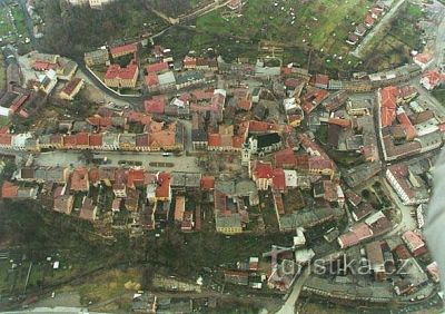 Vimperk 40 Tipps für Ausflüge und Sehenswürdigkeiten