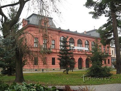 Šumperk 270 tipů na výlet a atrakcí
