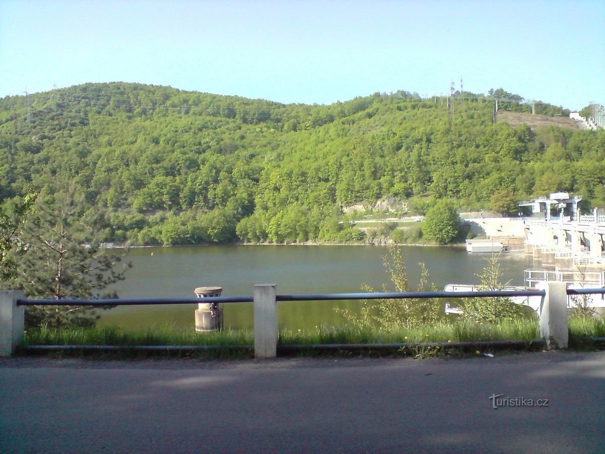 Slapy 9 tipů na výlet a atrakcí