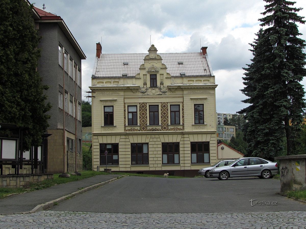 Vsetín 79 tipů na výlet a atrakcí