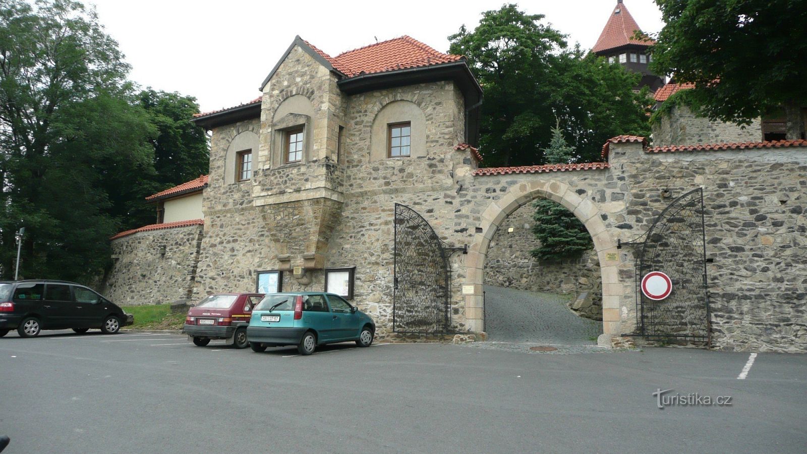 Žatec 58 tipů na výlet a atrakcí