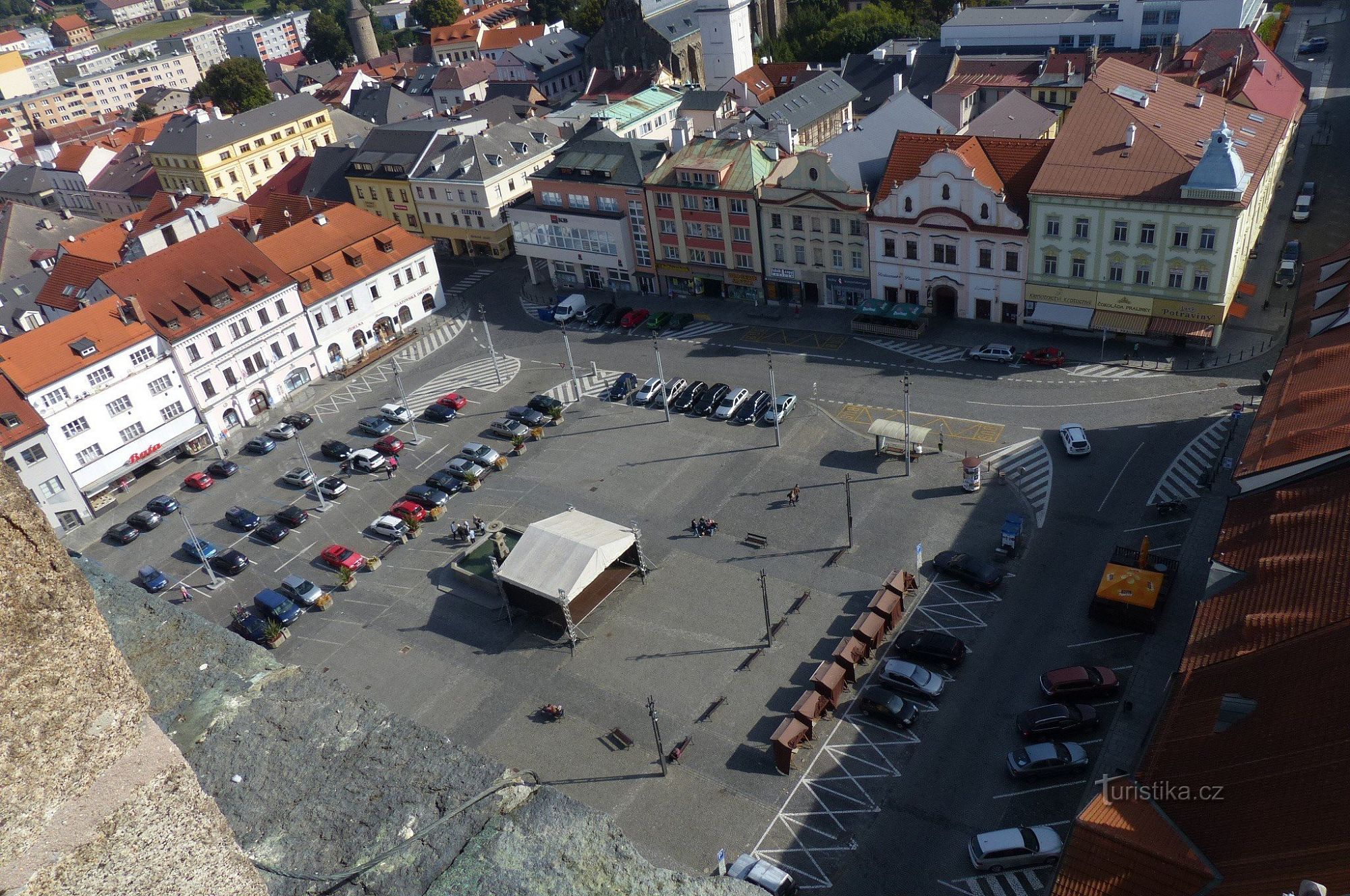 Klatovy 70 Tipps für Ausflüge und Sehenswürdigkeiten