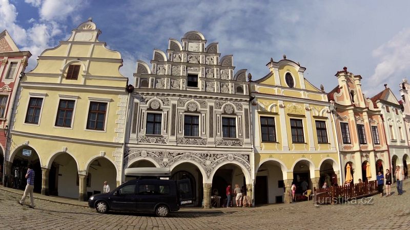 Hlinsko 55 tipů na výlet a atrakcí