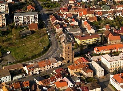 Rakovník 44 tipů na výlet a atrakcí