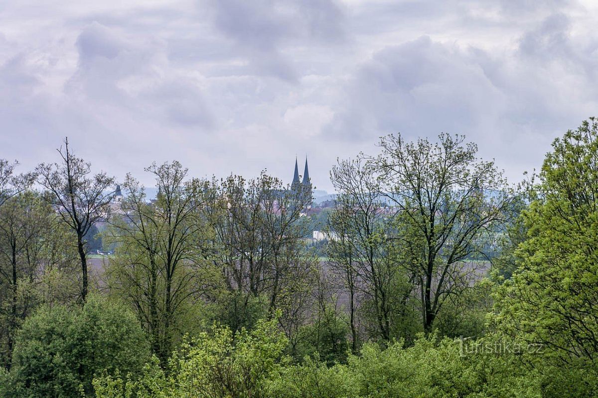 Hlinsko 55 tipů na výlet a atrakcí