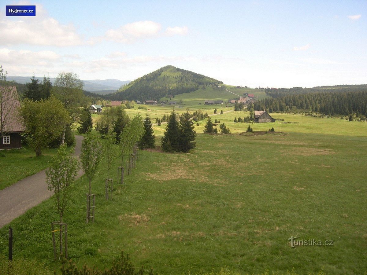 Kořenov 47 tipů na výlet a atrakcí