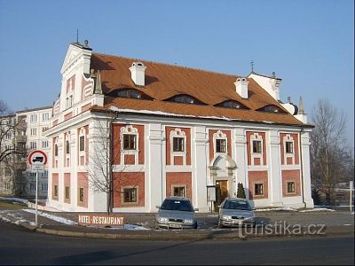 Louny 55 tipů na výlet a atrakcí