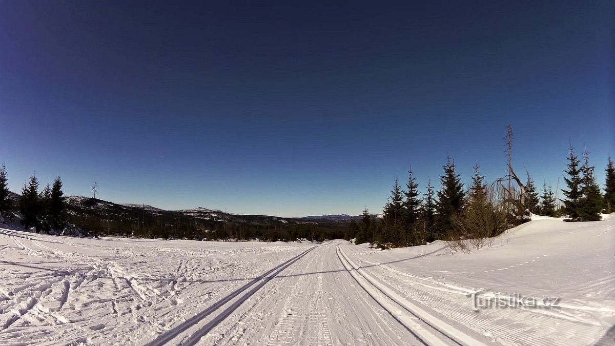 Kvilda 49 tipů na výlet a atrakcí