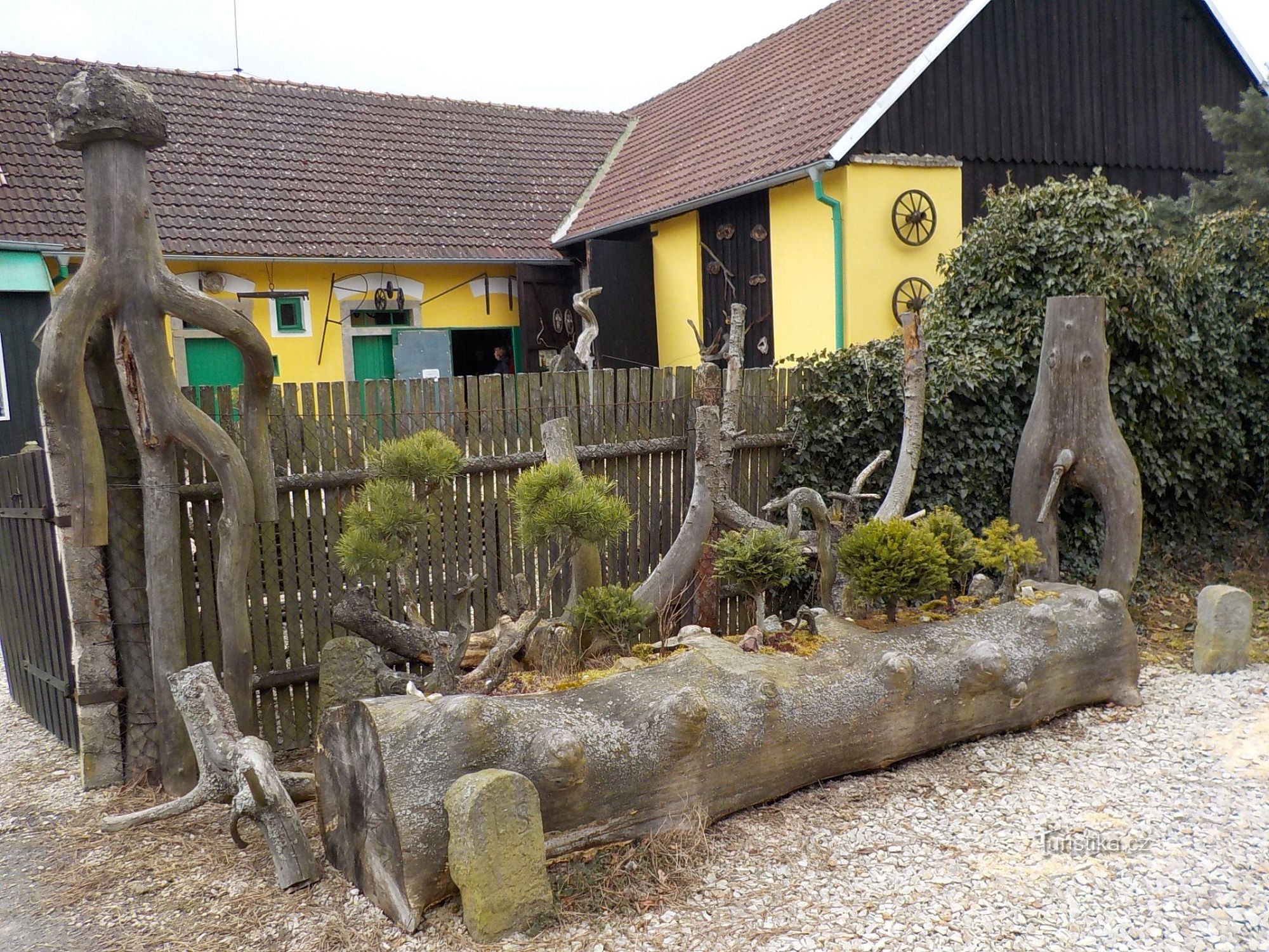 Slavonice 62 tipů na výlet a atrakcí