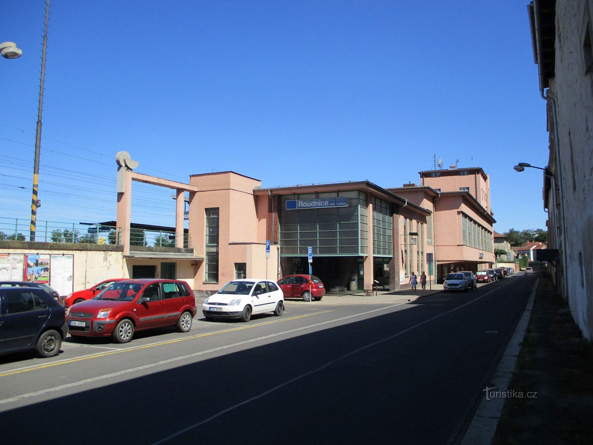 Roudnice nad Labem 74 tipů na výlet a atrakcí