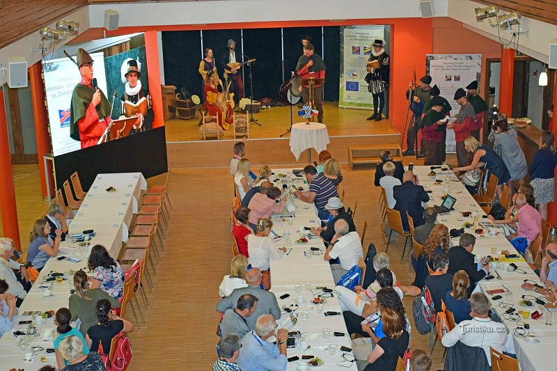 Volary 17 tipů na výlet a atrakcí